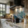 Ivy Bronx Chimney Tops Splash Back | Wayfair.co.uk